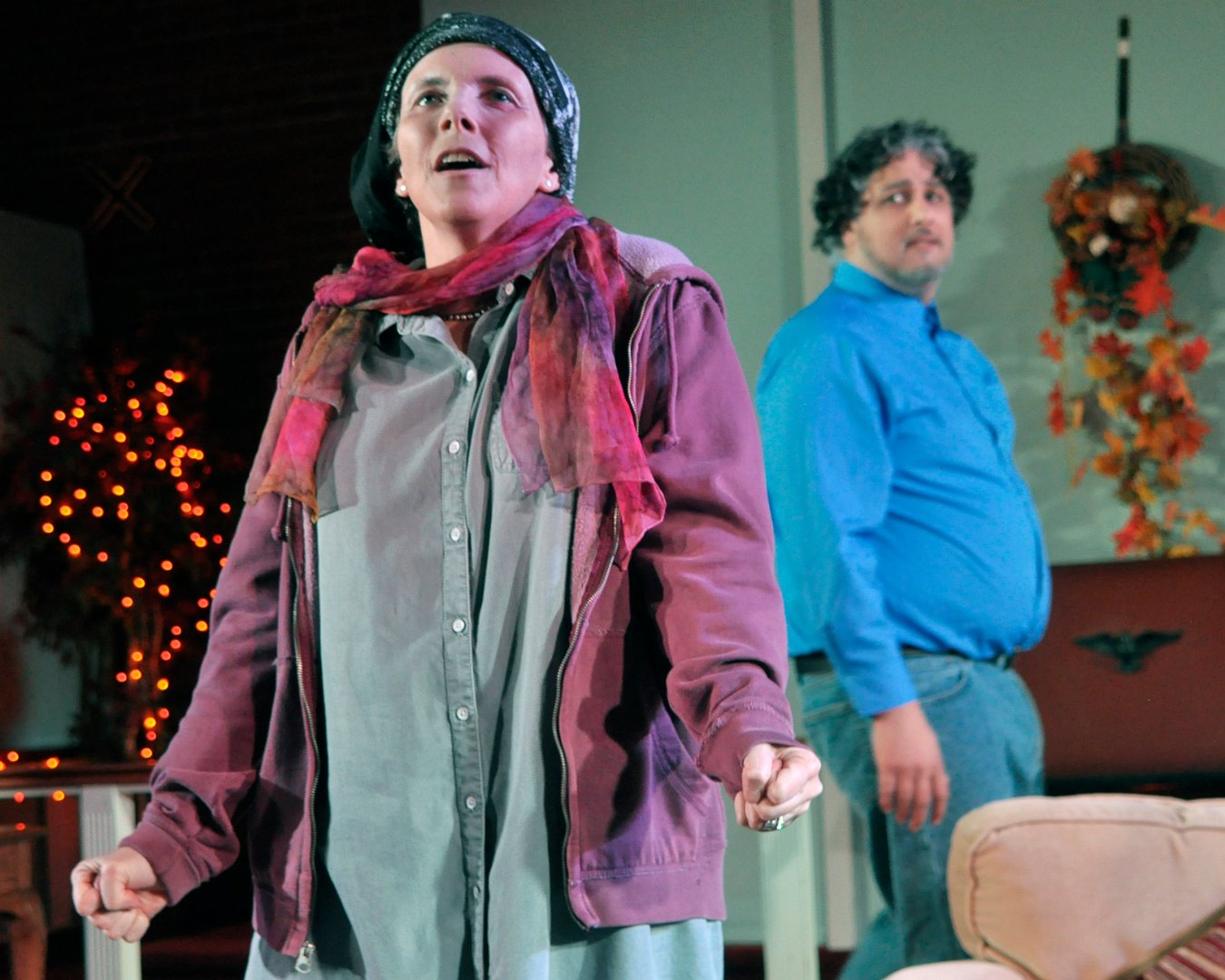 Allison Turkel: Photos and Scenes