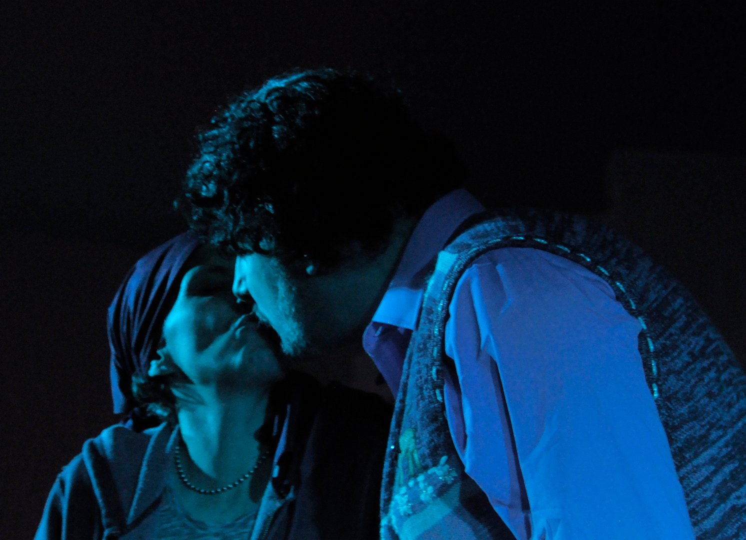 Allison Turkel: Photos and Scenes