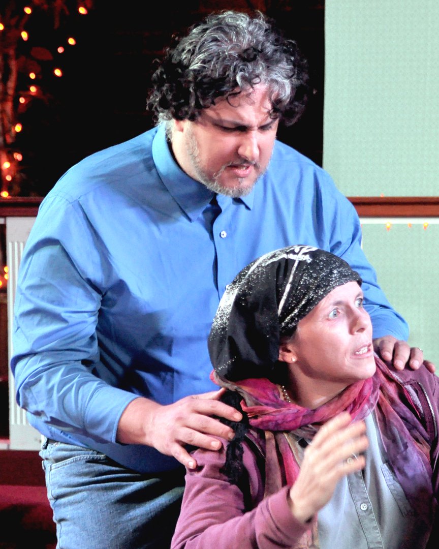 Allison Turkel: Photos and Scenes