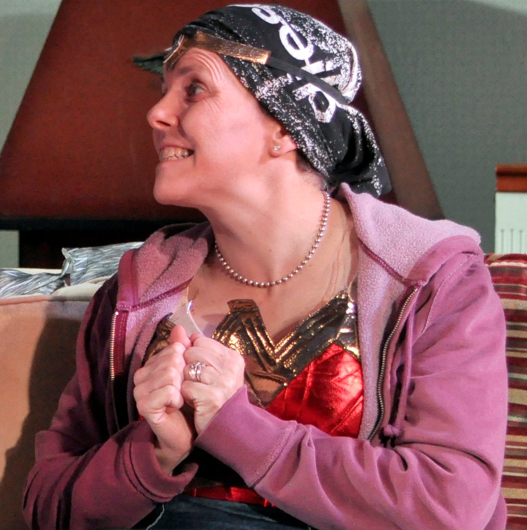 Allison Turkel: Photos and Scenes