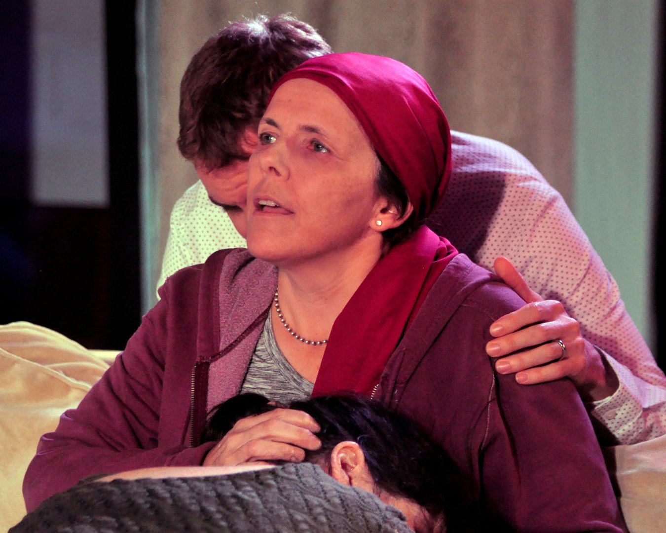 Allison Turkel: Photos and Scenes