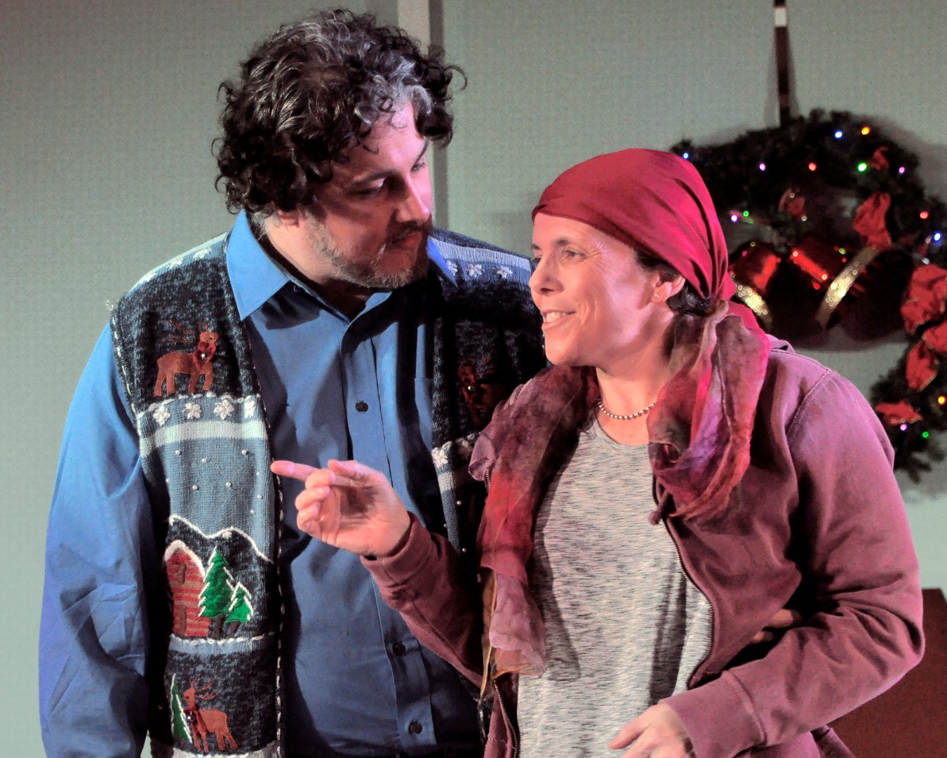 Allison Turkel: Photos and Scenes