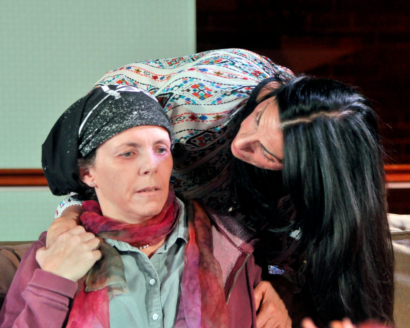 Allison Turkel: Photos and Scenes