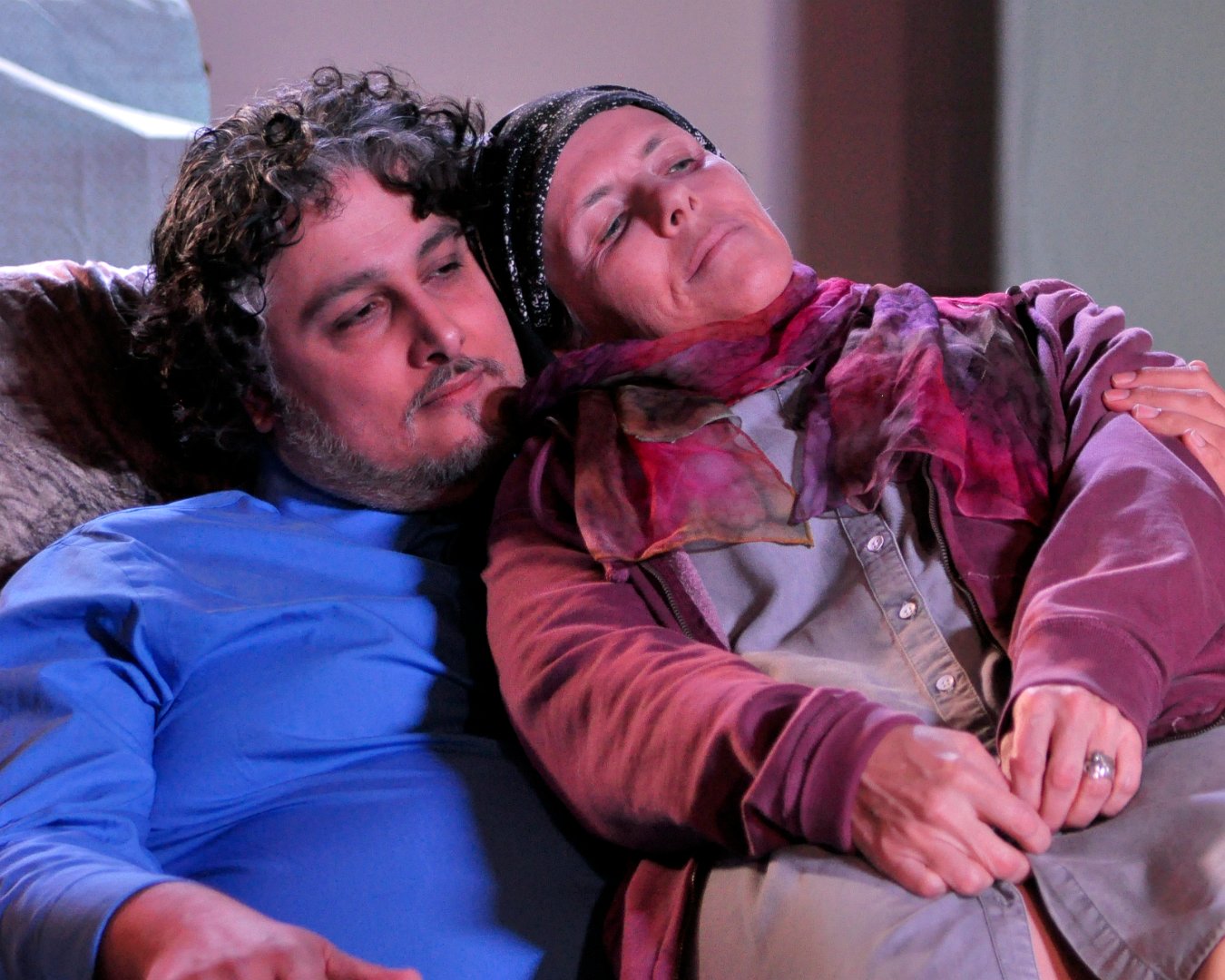 Allison Turkel: Photos and Scenes