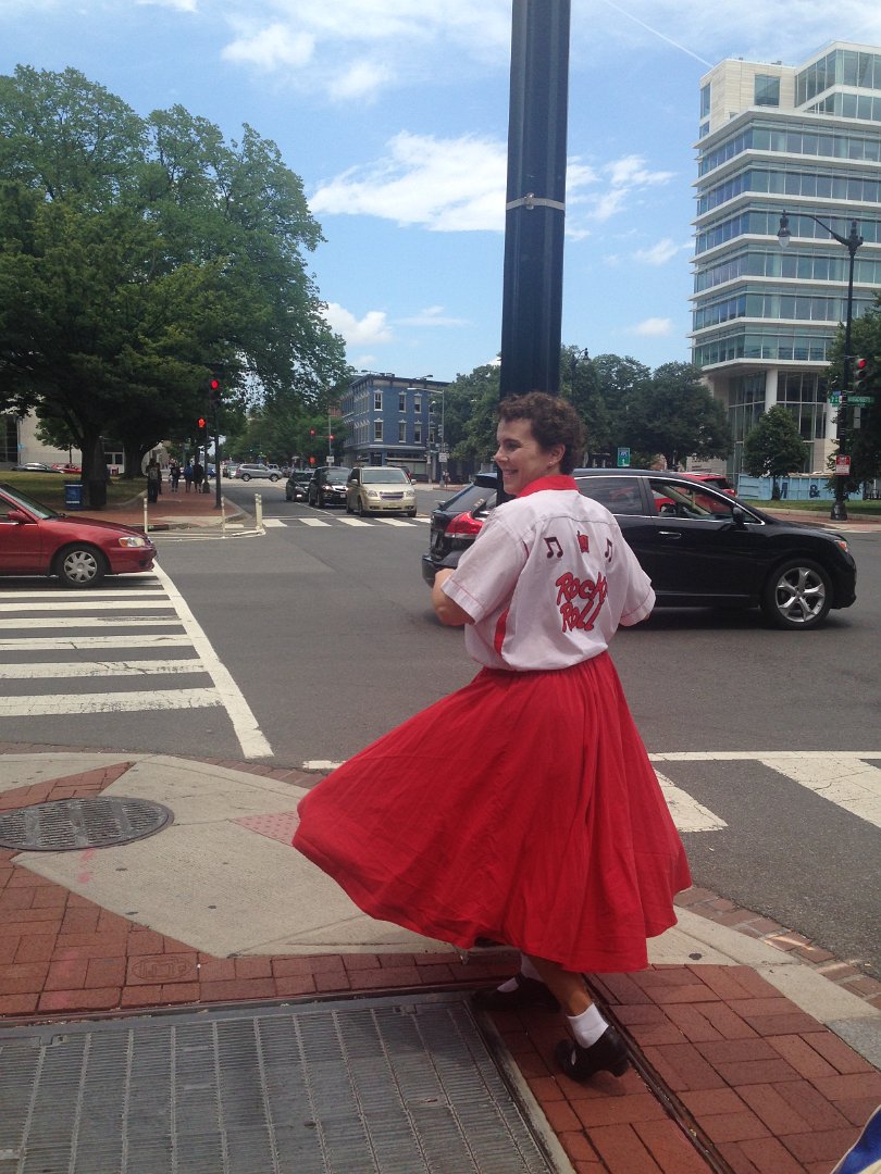 Allison Turkel: Photos and Scenes