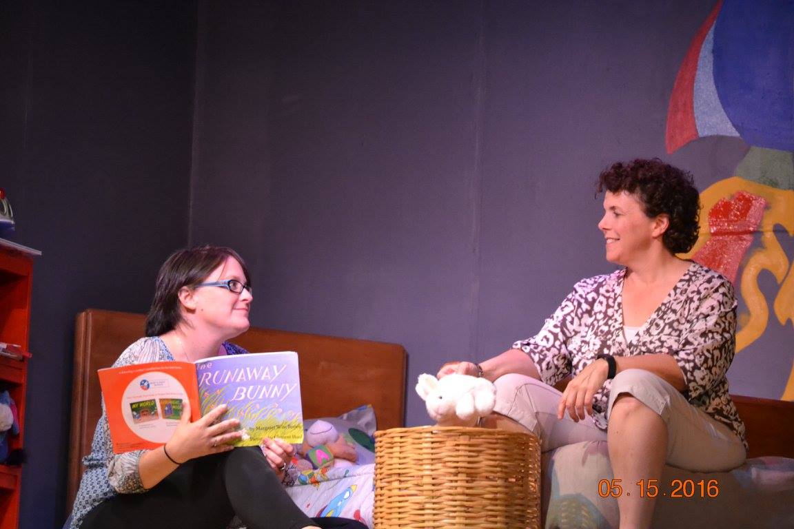 Allison Turkel: Photos and Scenes