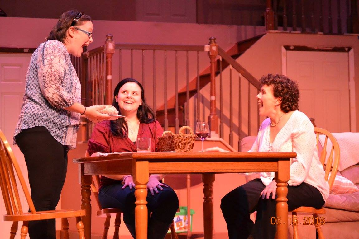 Allison Turkel: Photos and Scenes