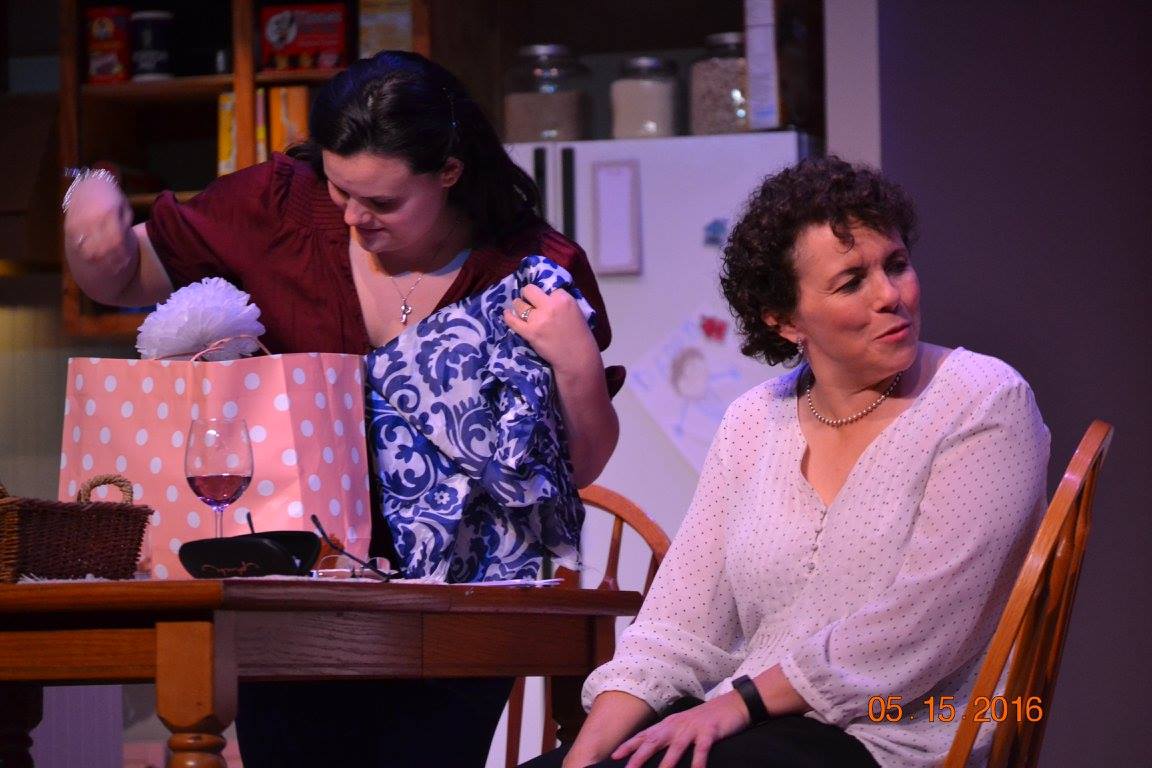 Allison Turkel: Photos and Scenes