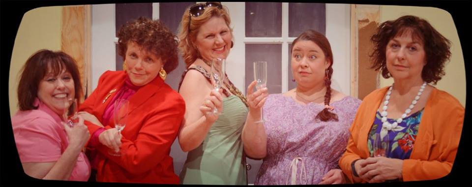 Allison Turkel: Photos and Scenes