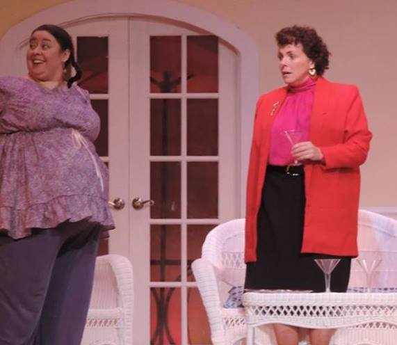 Allison Turkel: Photos and Scenes