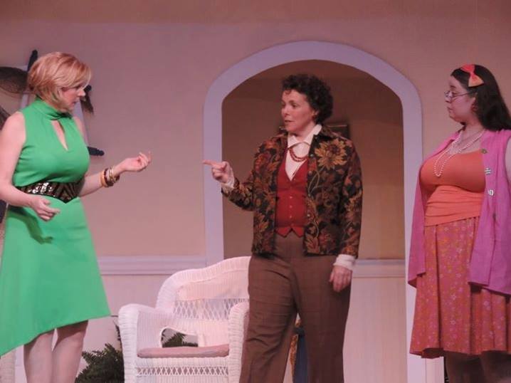 Allison Turkel: Photos and Scenes