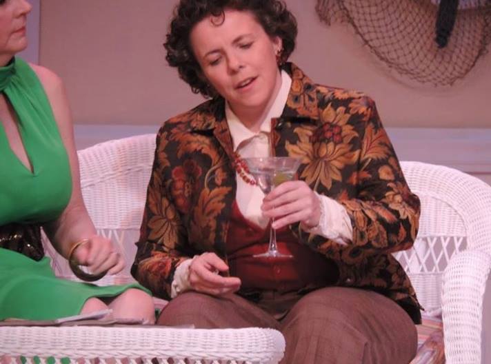 Allison Turkel: Photos and Scenes