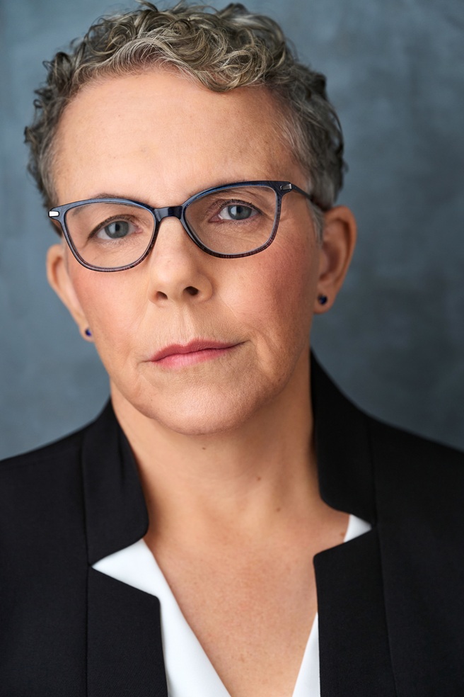 Allison Turkel: Head Shots